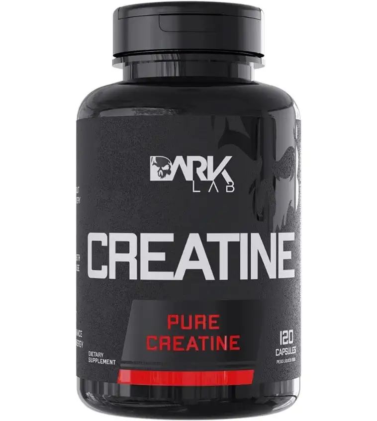 Creatina Dark Lab é boa? Vale a pena?