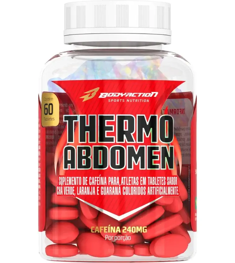 Melhor termogênico para 2024 [Nutricionista recomenda]